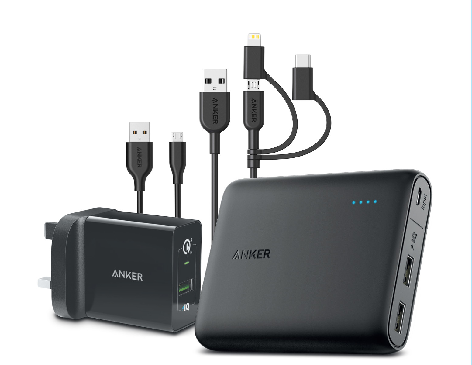 Cool Father’s Day Gift ideas from Anker Innovations | Global Trend Monitor