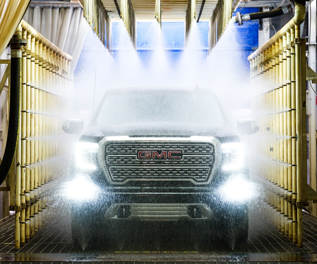 GMC CarbonProTM Delivers Innovation and Durability Where It Counts ...