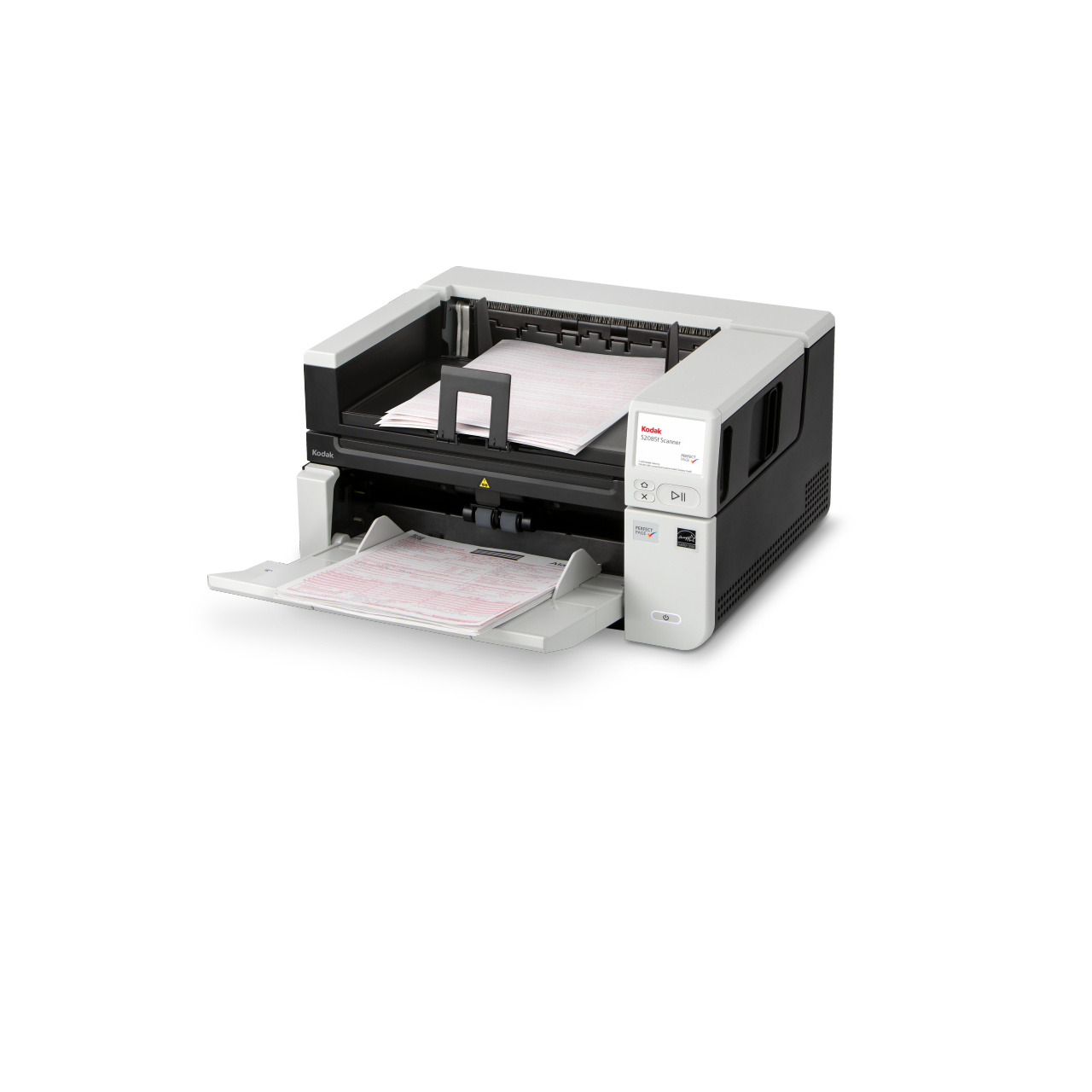 KODAK S2085f Scanner | Global Trend Monitor