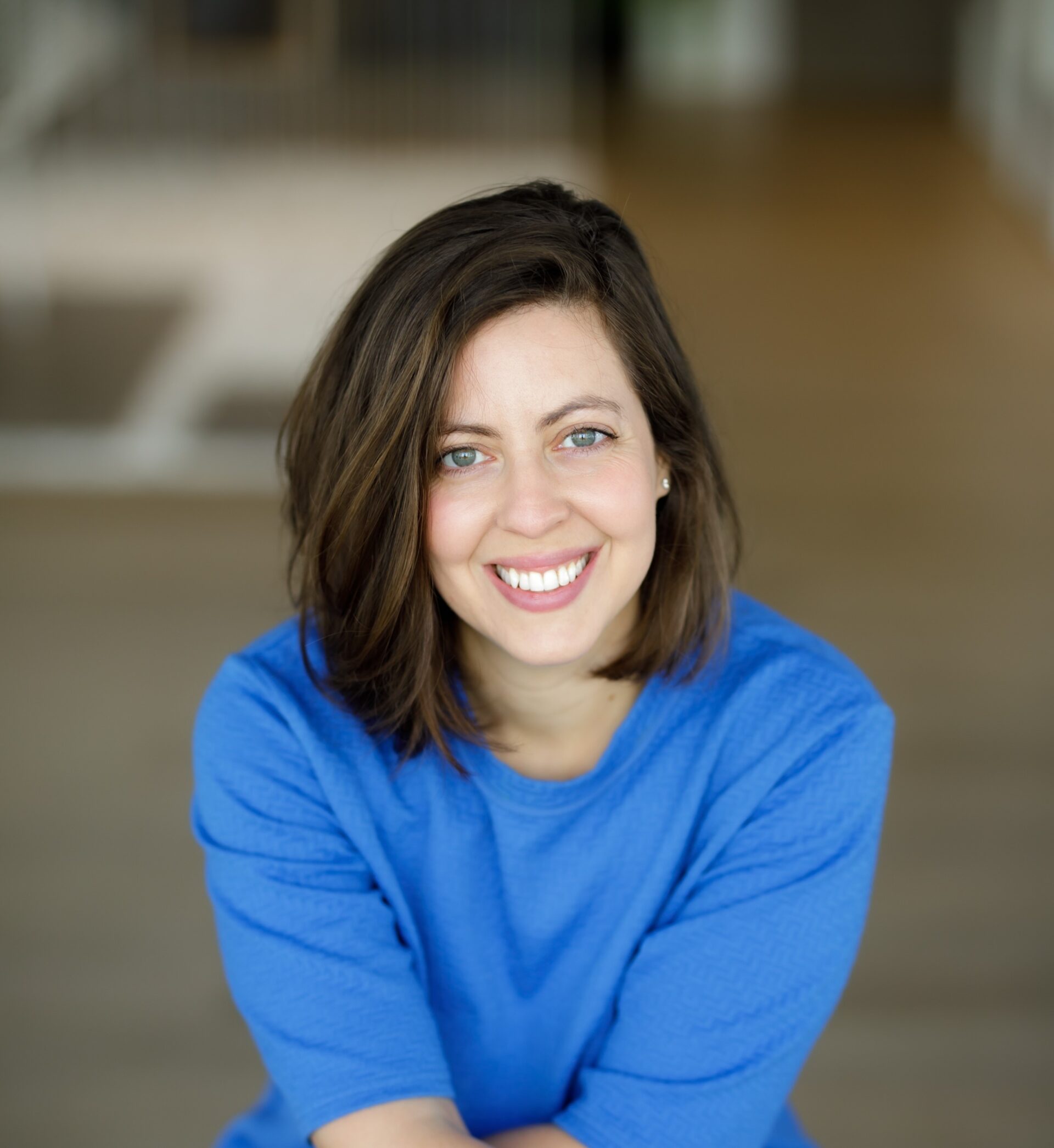 Blurring Boundaries | Global Trend Monitor