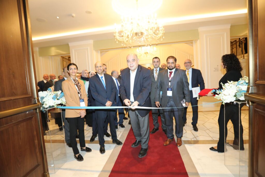 Digital Transformation Jordan gathers key digital transformation ...