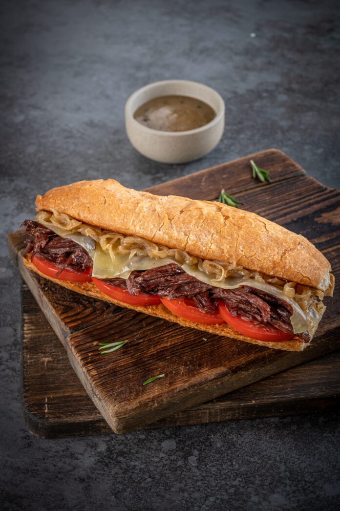 Introducing Corte: A Revolutionary Sandwich Concept by Texas de Brazil ...