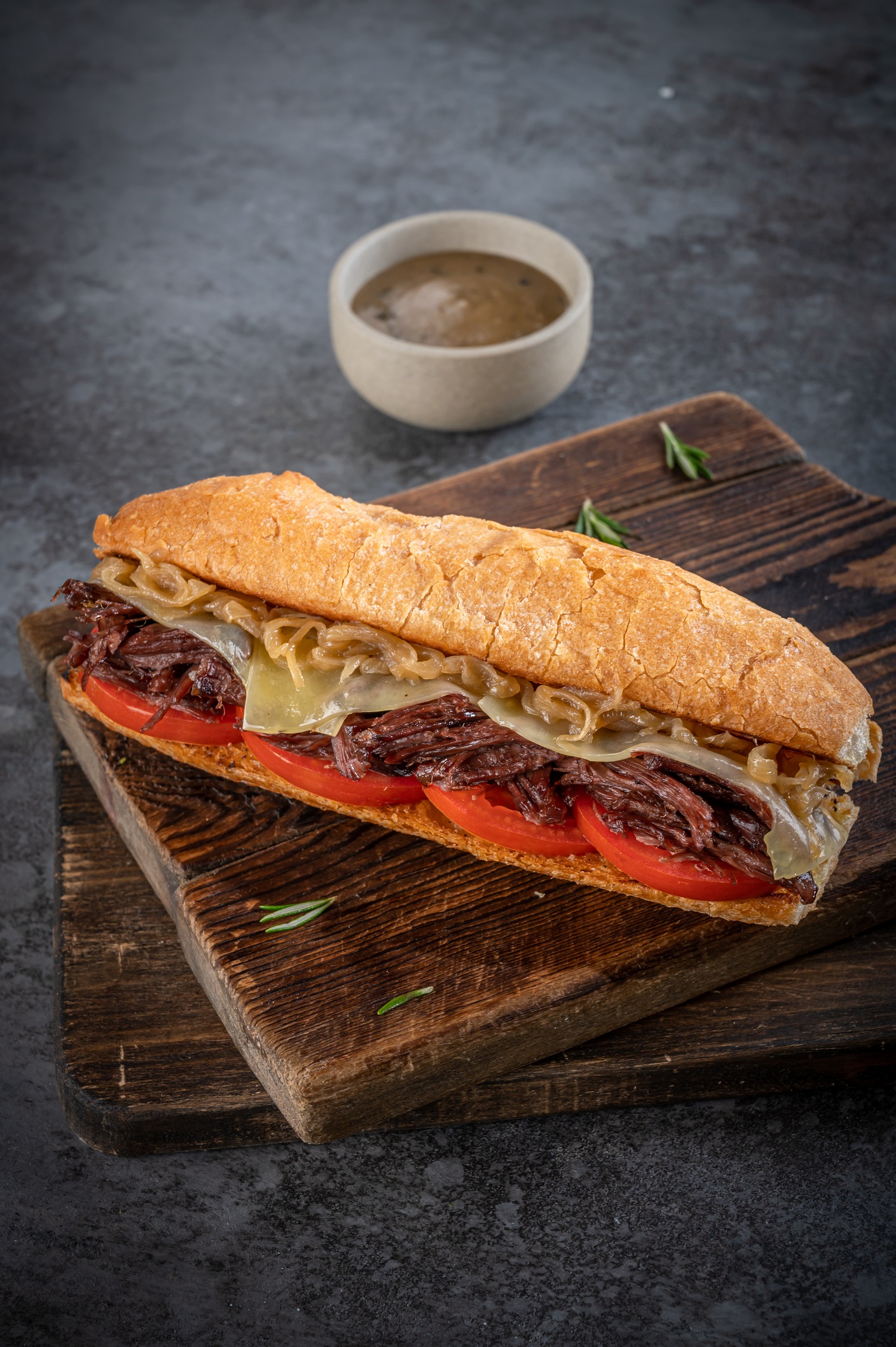 Introducing Corte: A Revolutionary Sandwich Concept by Texas de Brazil ...