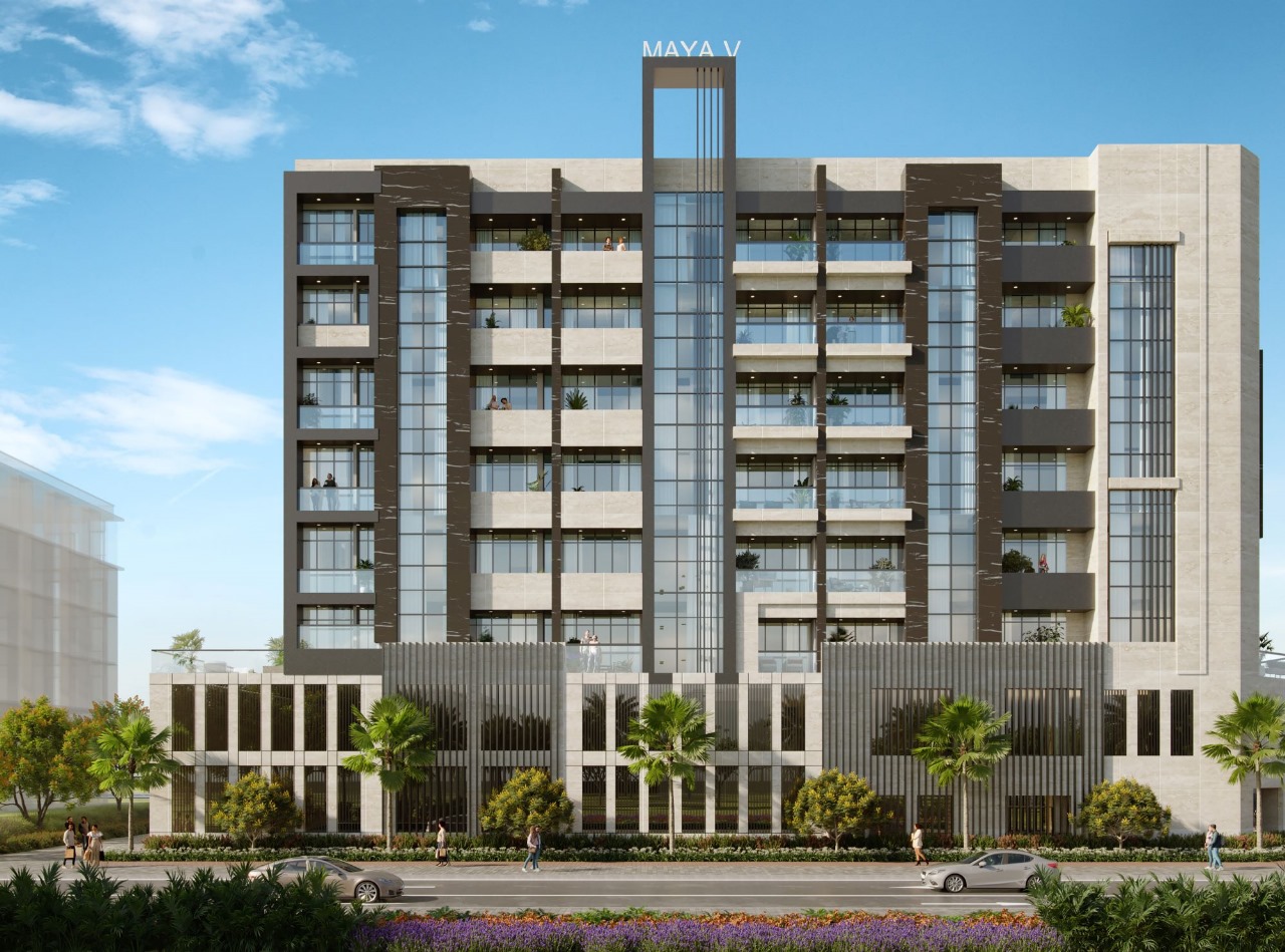 London Gate’s Maya V Sold out in the first hour of Launch - Global ...