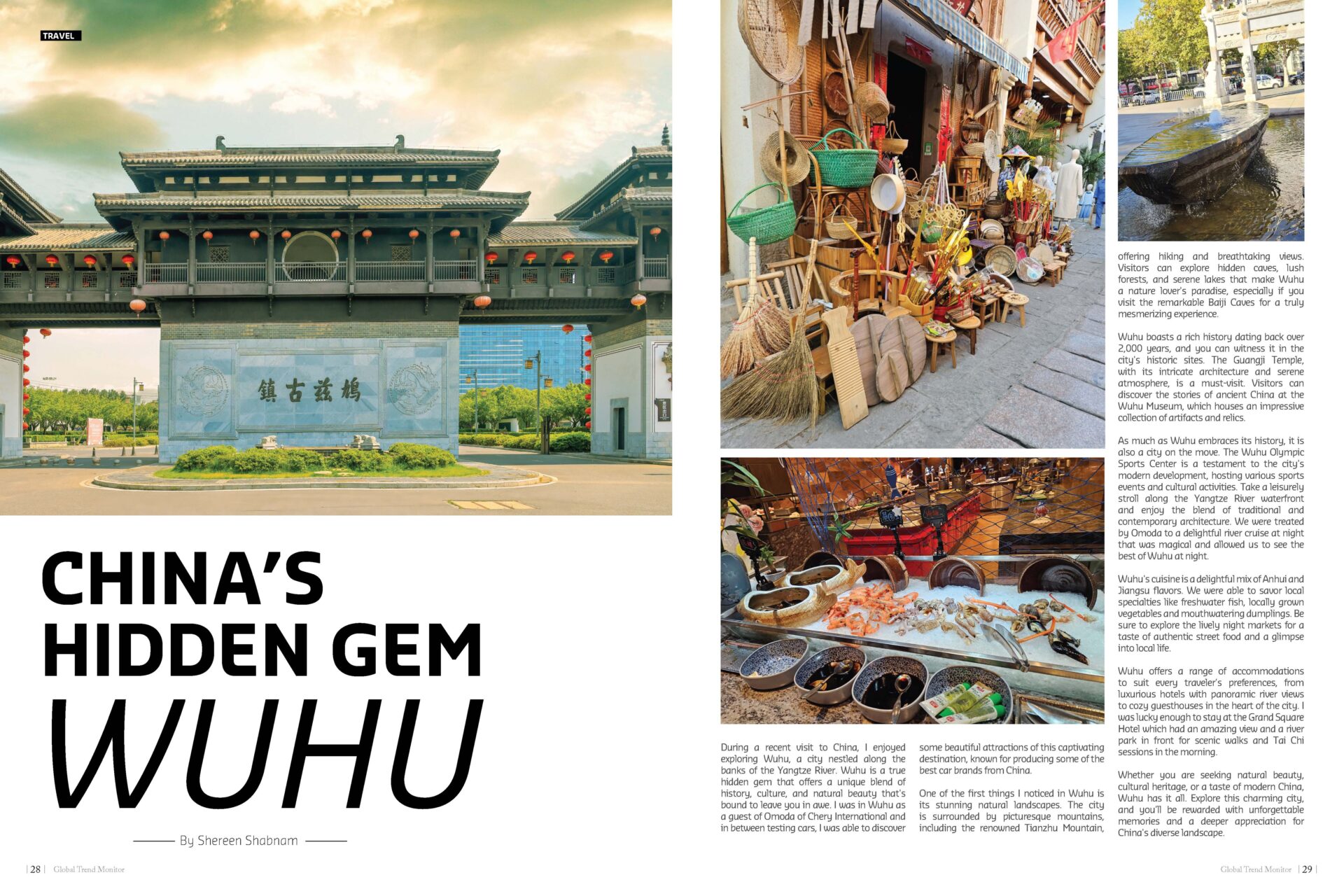 China’s Hidden Gem: Wuhu - Global Trend Monitor