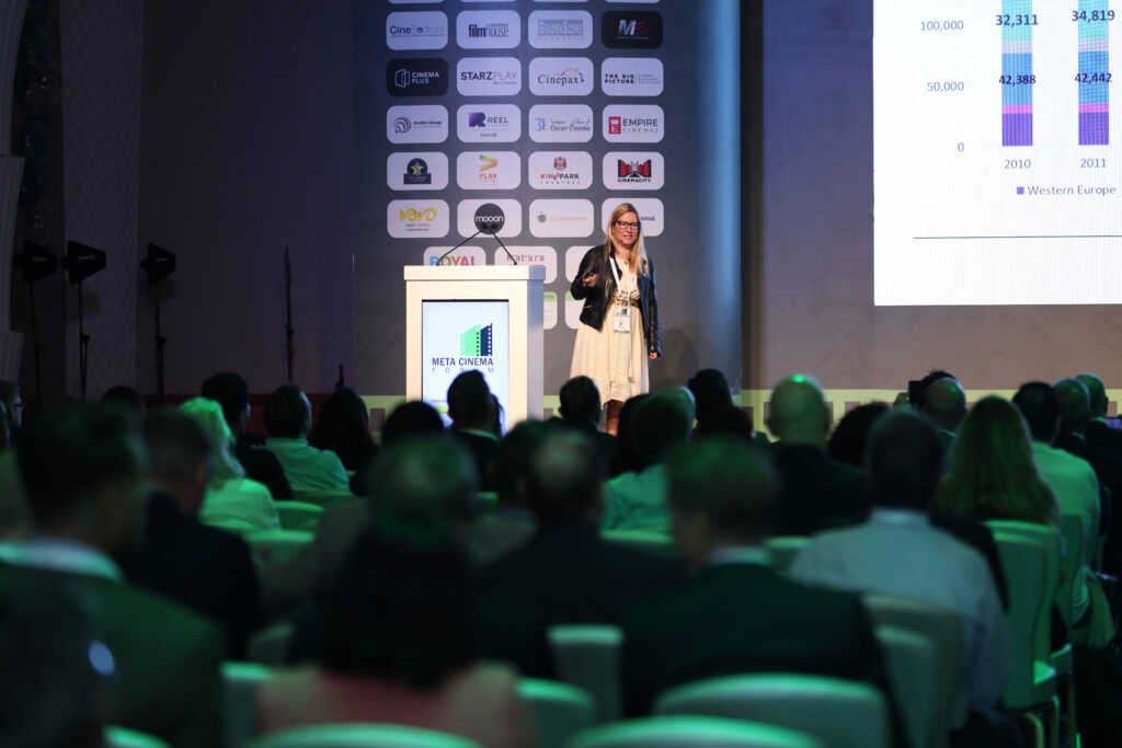 META Cinema Forum Set to Elevate the Cinematic Experience for Emerging ...