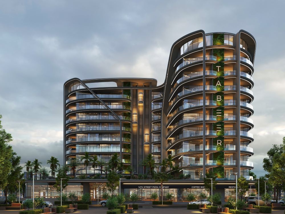 Tabeer Development Allocates AED 1 billion for 2024 Inventory Expansion ...