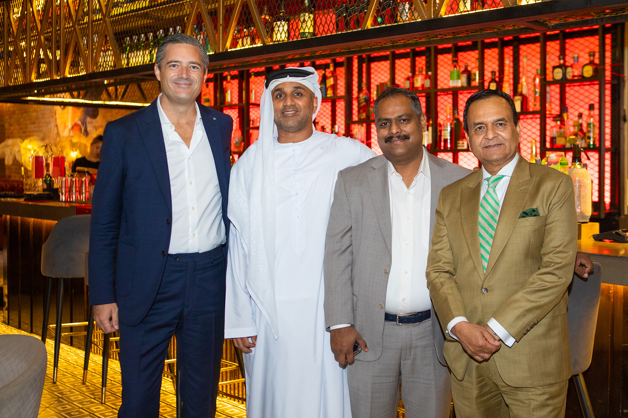 CEO Clubs Cigar Night: An Evening of Elite Networking and Engaging ...