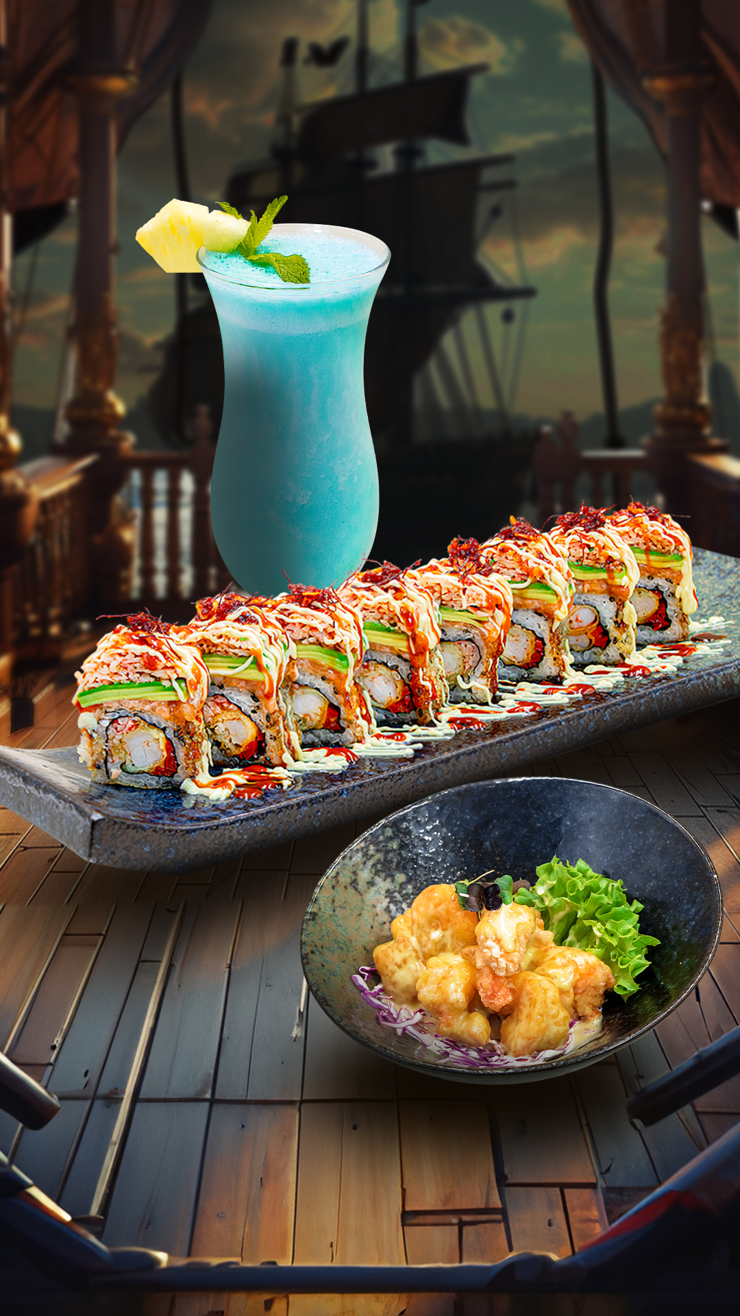 Sumo Sushi & Bento Unveils Irresistible Offers for a Flavorful Summer ...