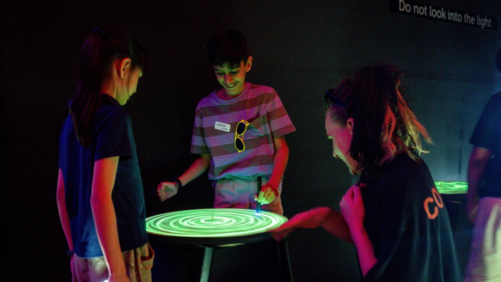 Light up your imagination as you step into Glowtopia! - Global Trend ...
