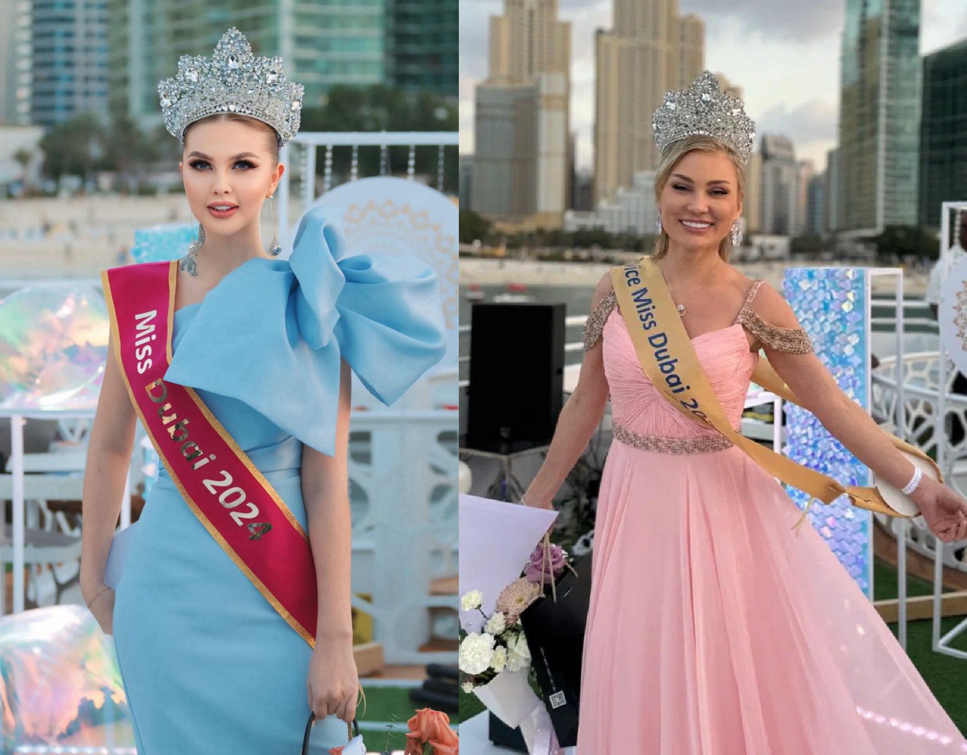 Miss Dubai 2024: A Night of Elegance, Glamour, and Unforgettable ...