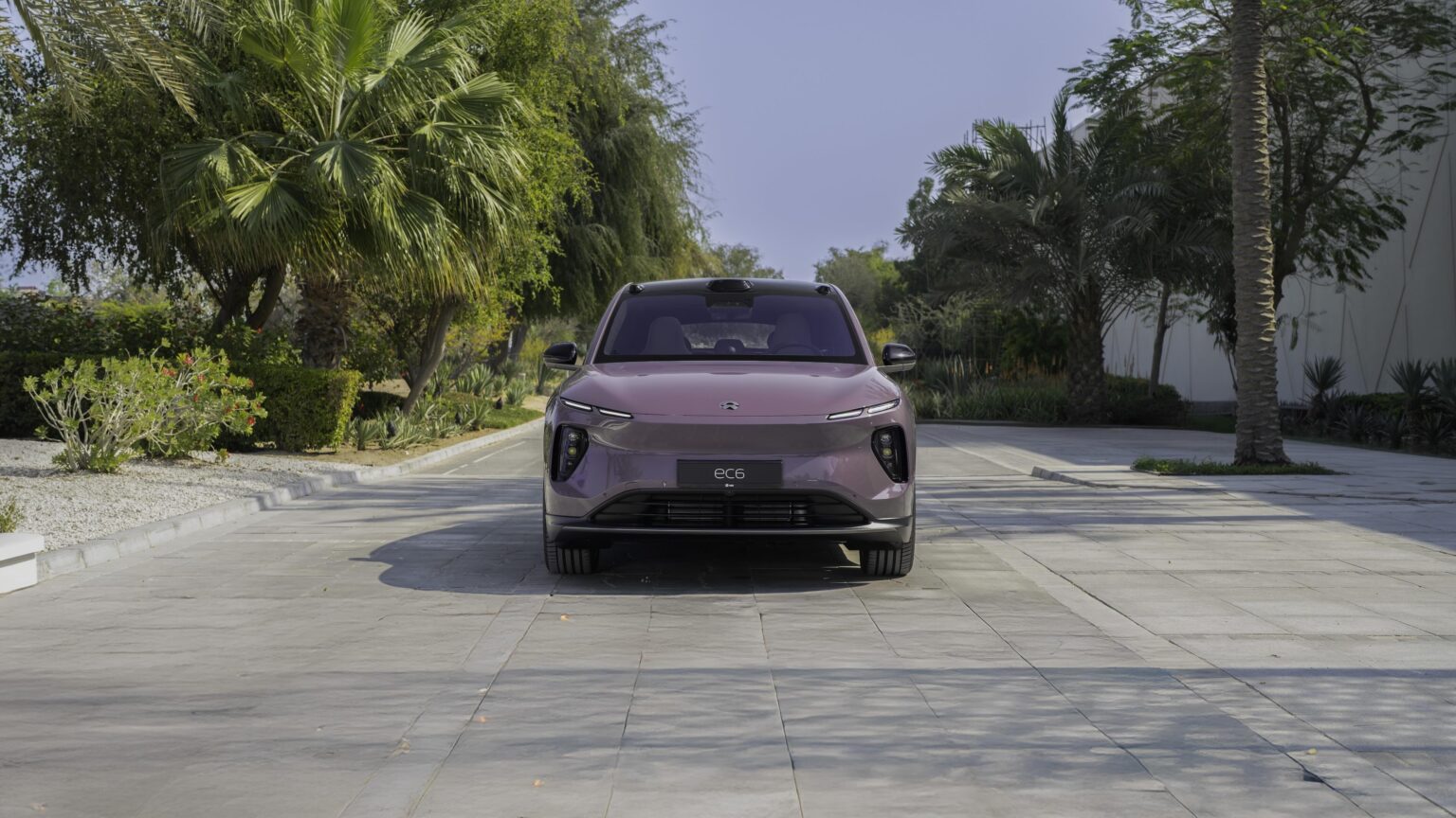 NIO Inc. Provides April 2025 Delivery Update - Global Trend Monitor