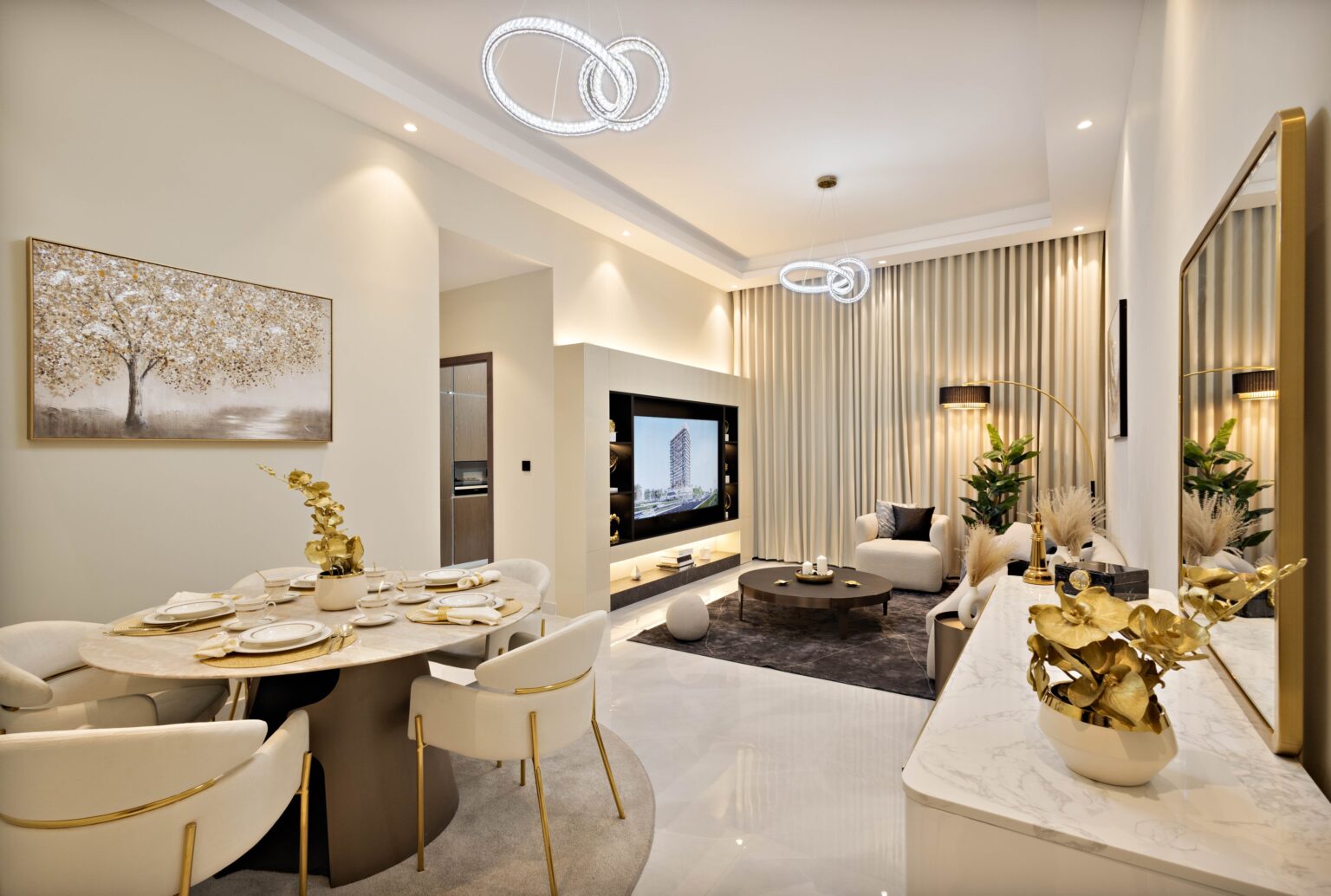 Symbolic Developments Launches AED 210 Million Symbolic Zen Residences ...