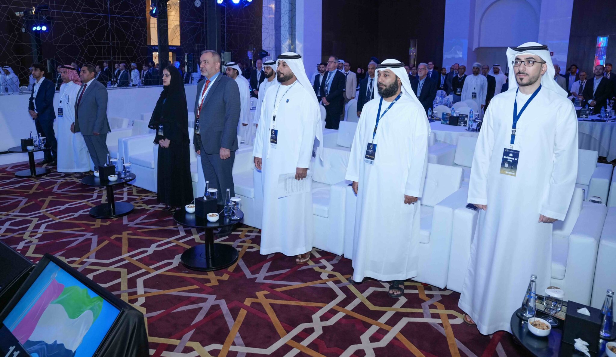 3rd Annual AIMCS EXPO 2025 Marked a Grand Opening with 800+ Attendees ...