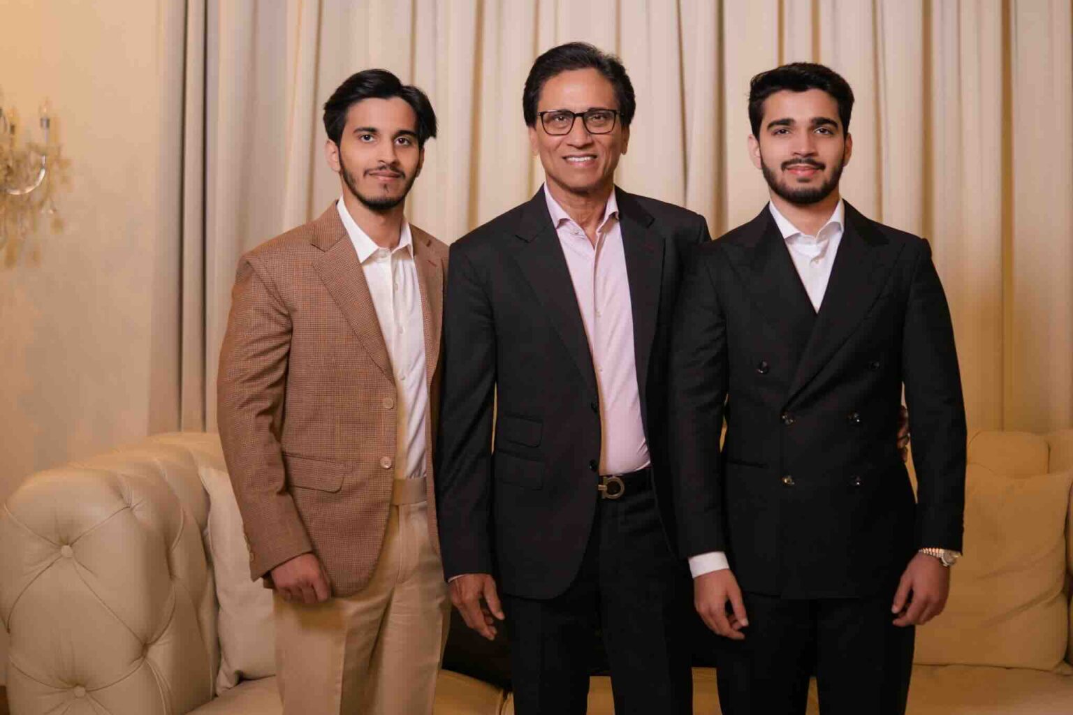 Dugasta Properties Unveils “10finity”- A Grand 10/10 Celebration of ...