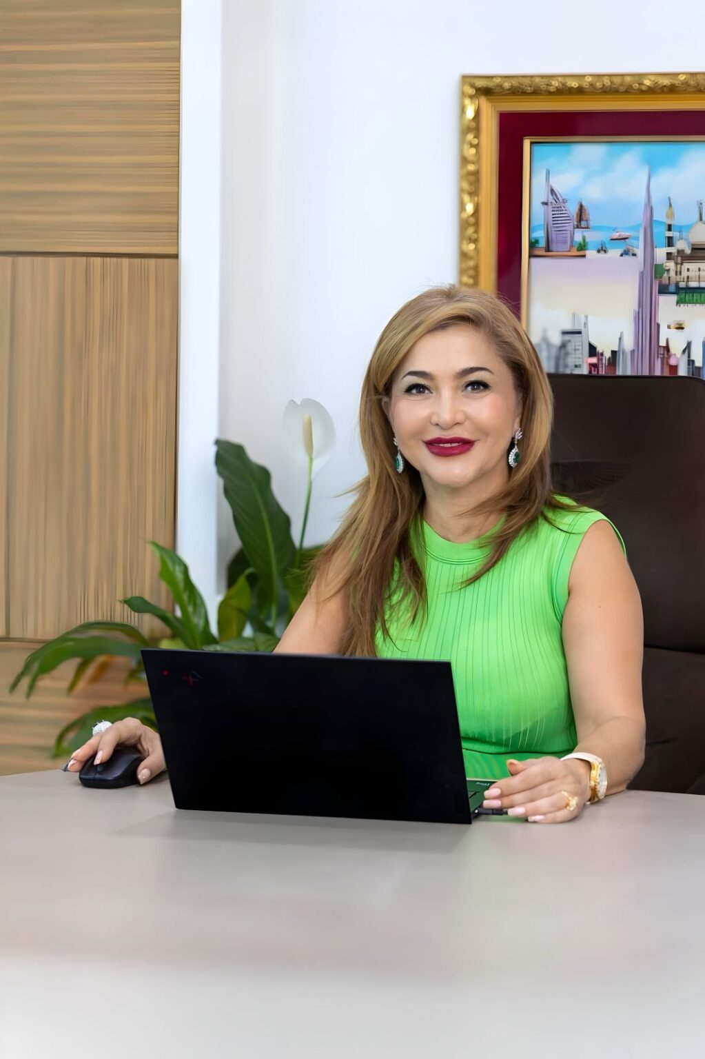 The Psychology of Luxury Spaces: Designing for Well-being | Global ...