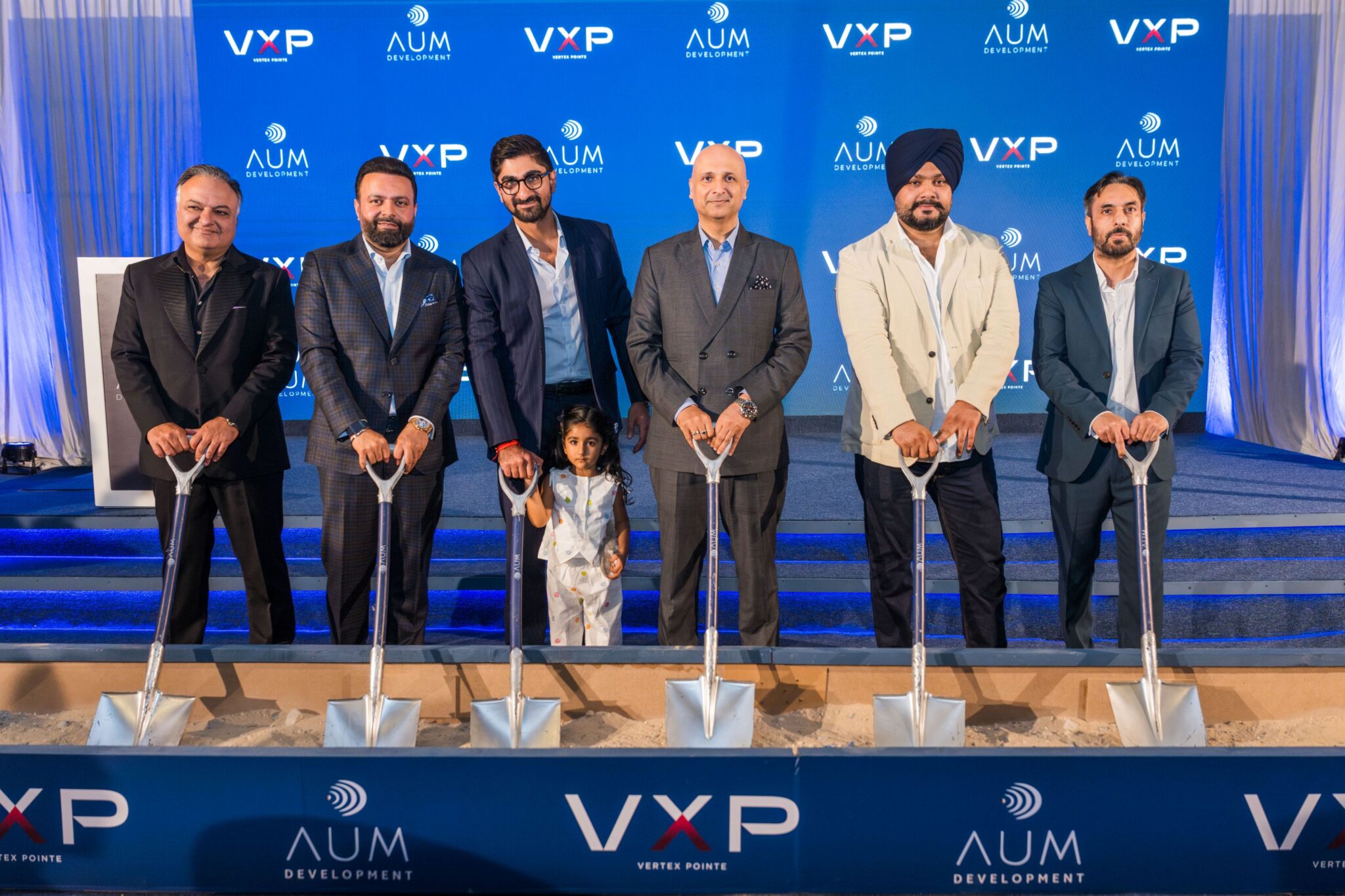 Award-Winning Rising Developer AUM Unveils Multi-Project Growth ...