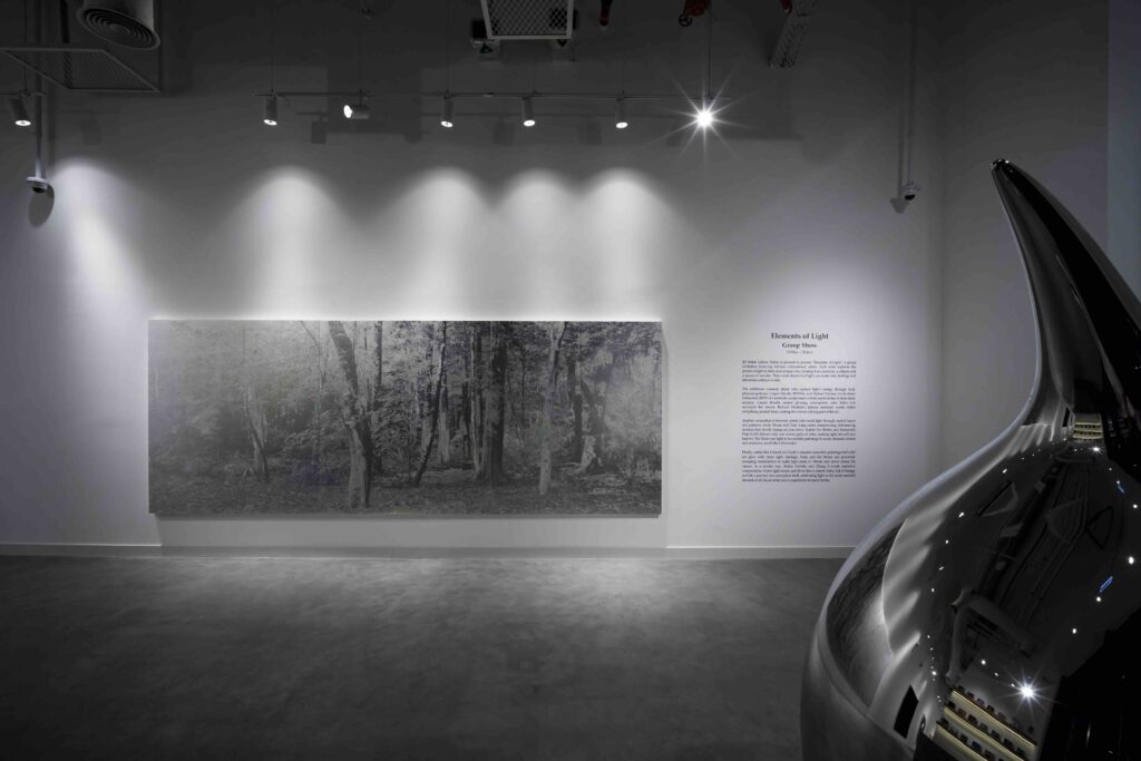 Elements of Light Opens at JD Malat Gallery Dubai - Global Trend Monitor