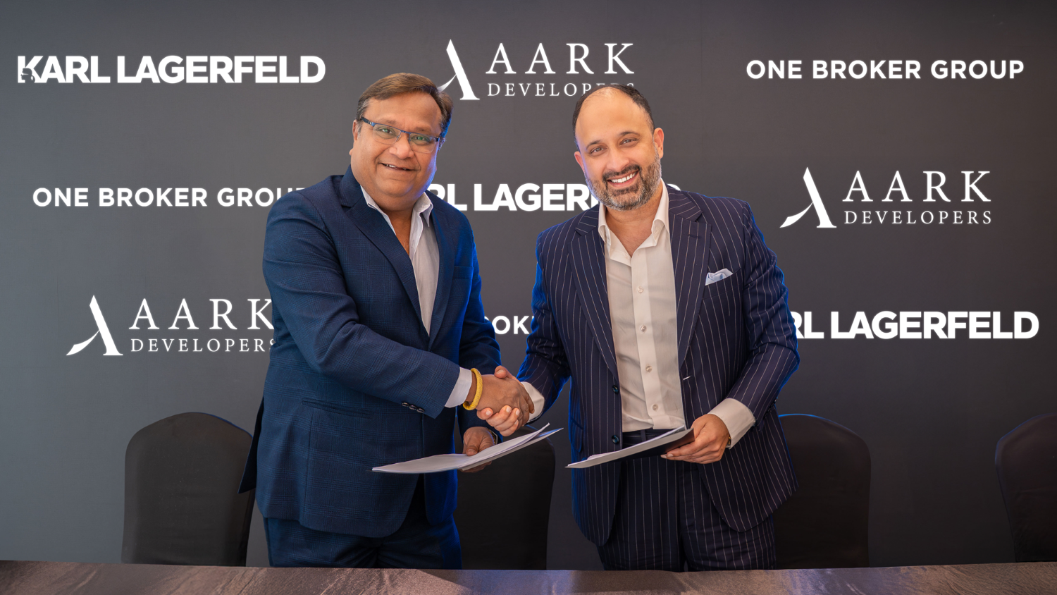 AARK Developers Appoint One Broker Group as Exclusive Sales Partner for ...