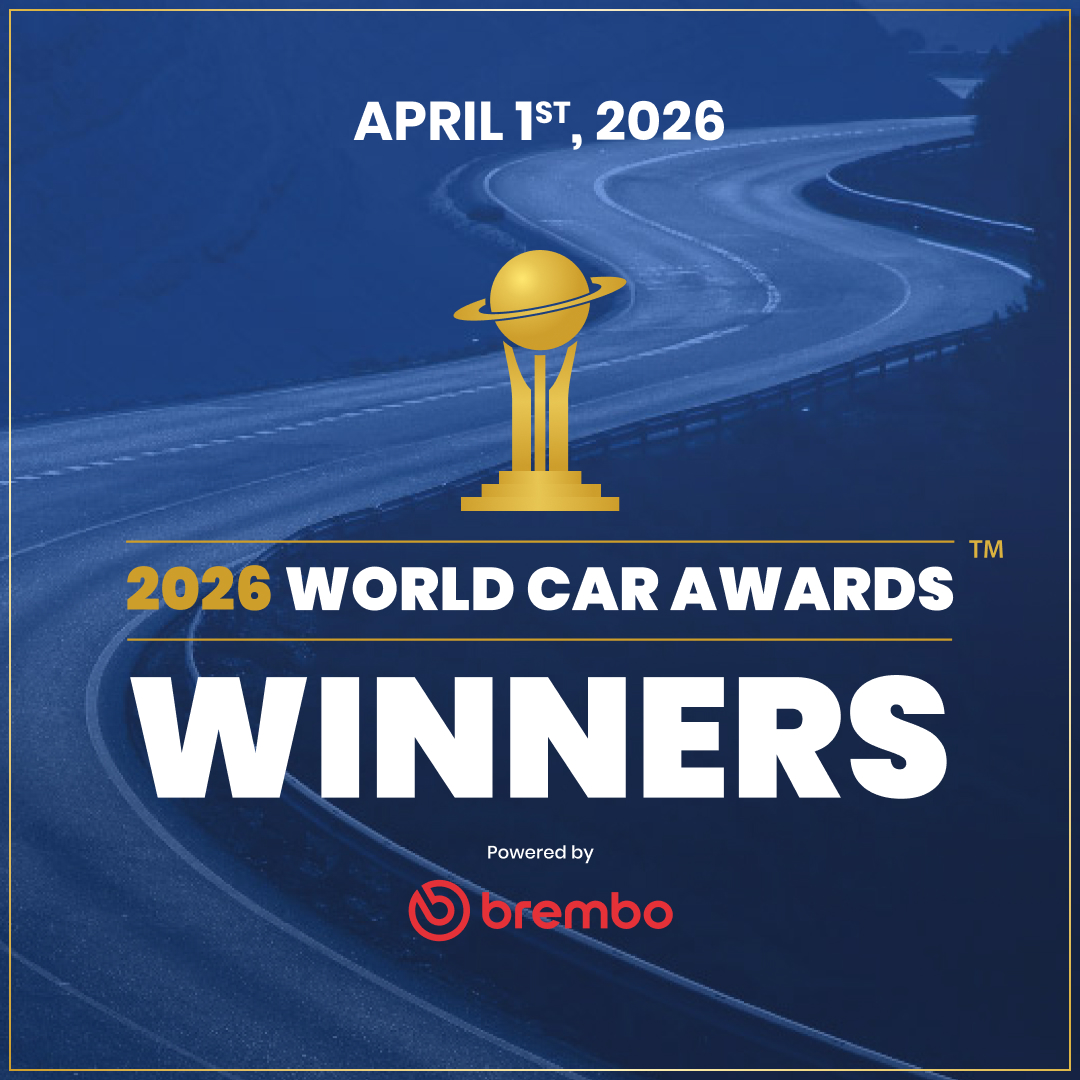Lucid Gravity is the 2026 WORLD LUXURY CAR - Global Trend Monitor