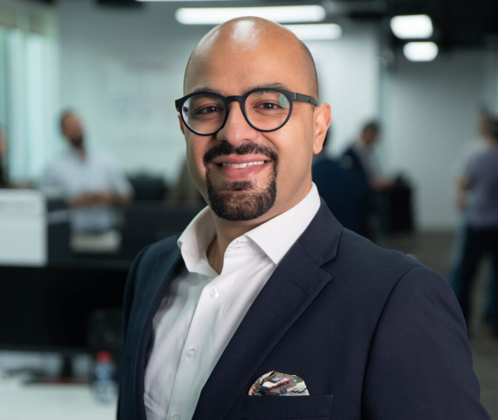 Middle East and Africa Enterprises Prioritize Data Control and ...